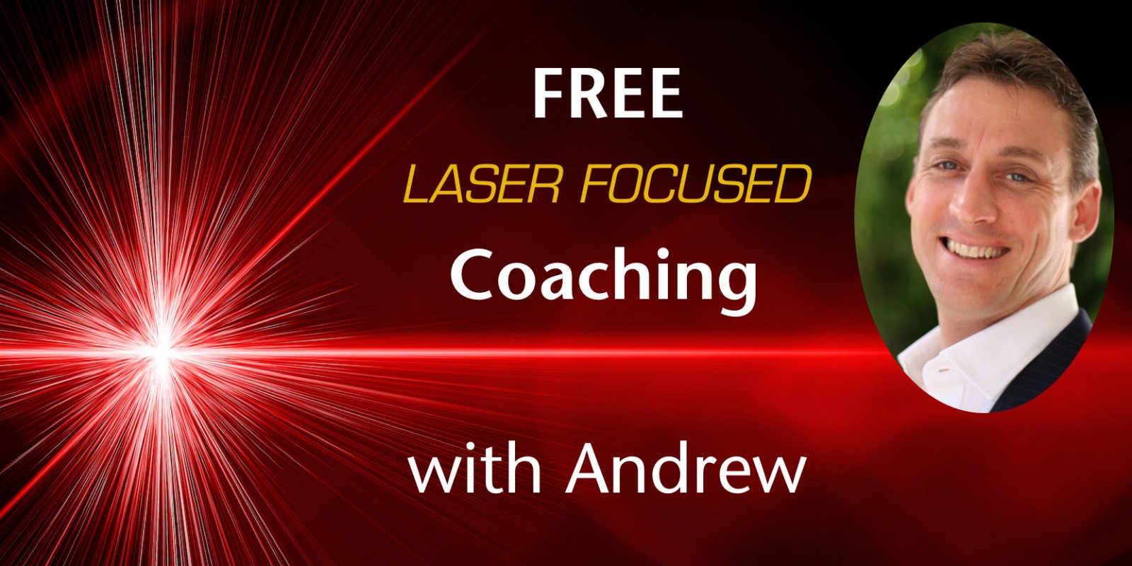 Free Laser Coaching - Archistry