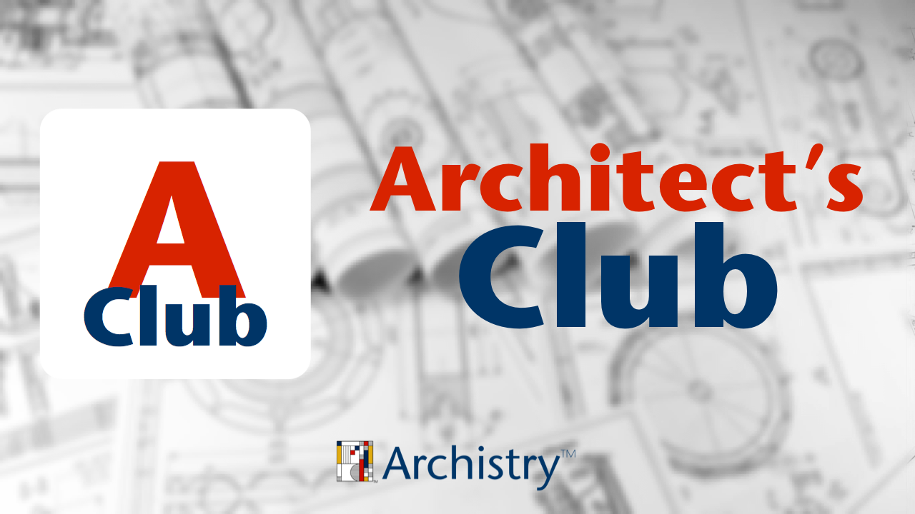 Get The Recordings—FOR LIFE! - Archistry