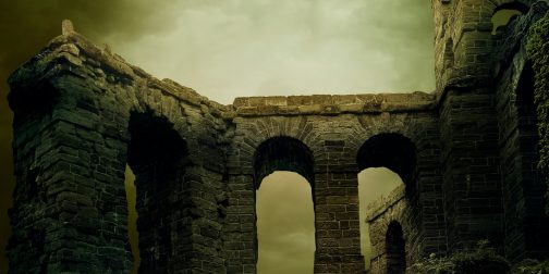 Breaking through the “domain” barrier with security architecture ...