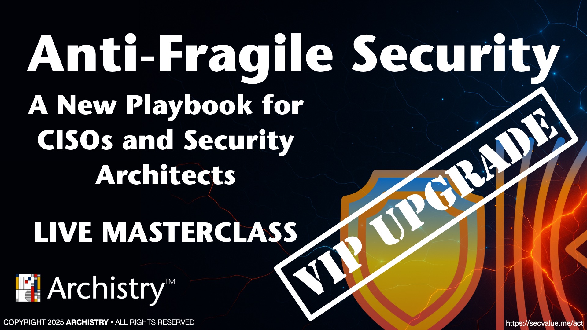 Get Your Anti-Fragile Security Hot Seat and Post-RCA Diagnostic Kit ...